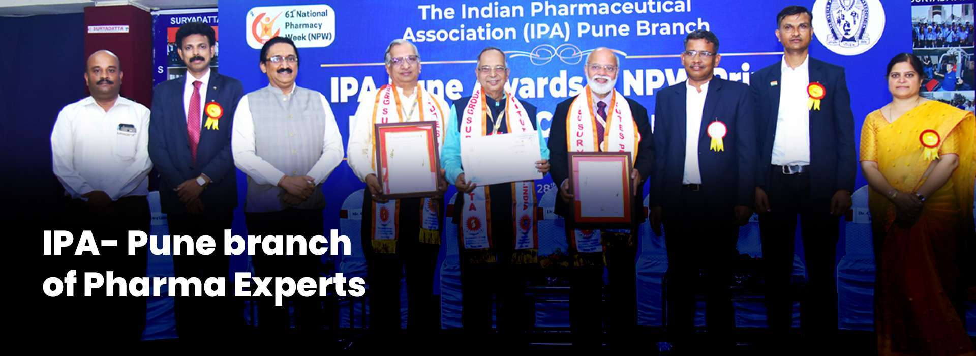 Best Pharmacy College In Pune | SCPHR