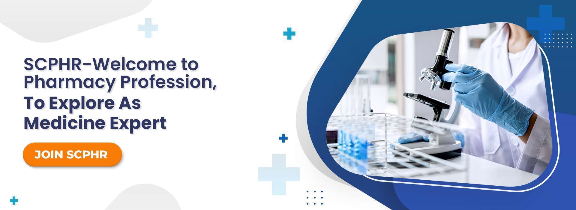 Best Pharmacy College In Pune | SCPHR