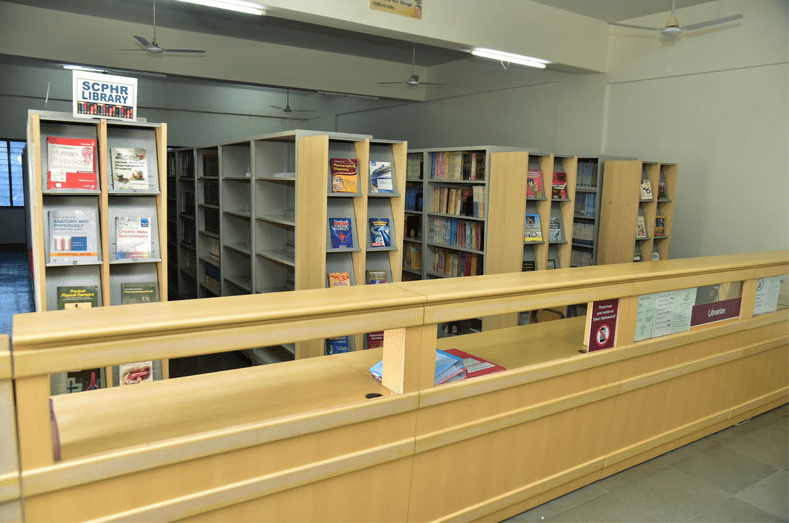 Best Pharmacy College In Pune | SCPHR